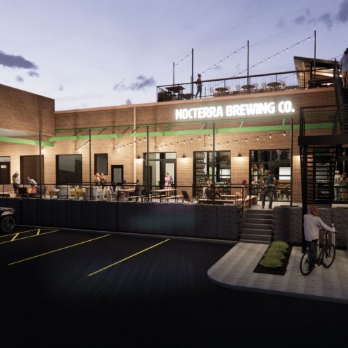 HOME PAGE - Nocterra Brewing Co.