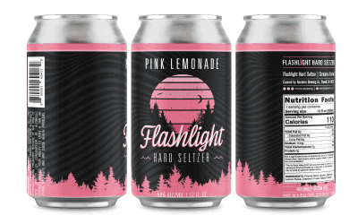 OUR SELTZER – Nocterra Brewing Co.