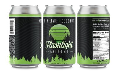 OUR SELTZER – Nocterra Brewing Co.